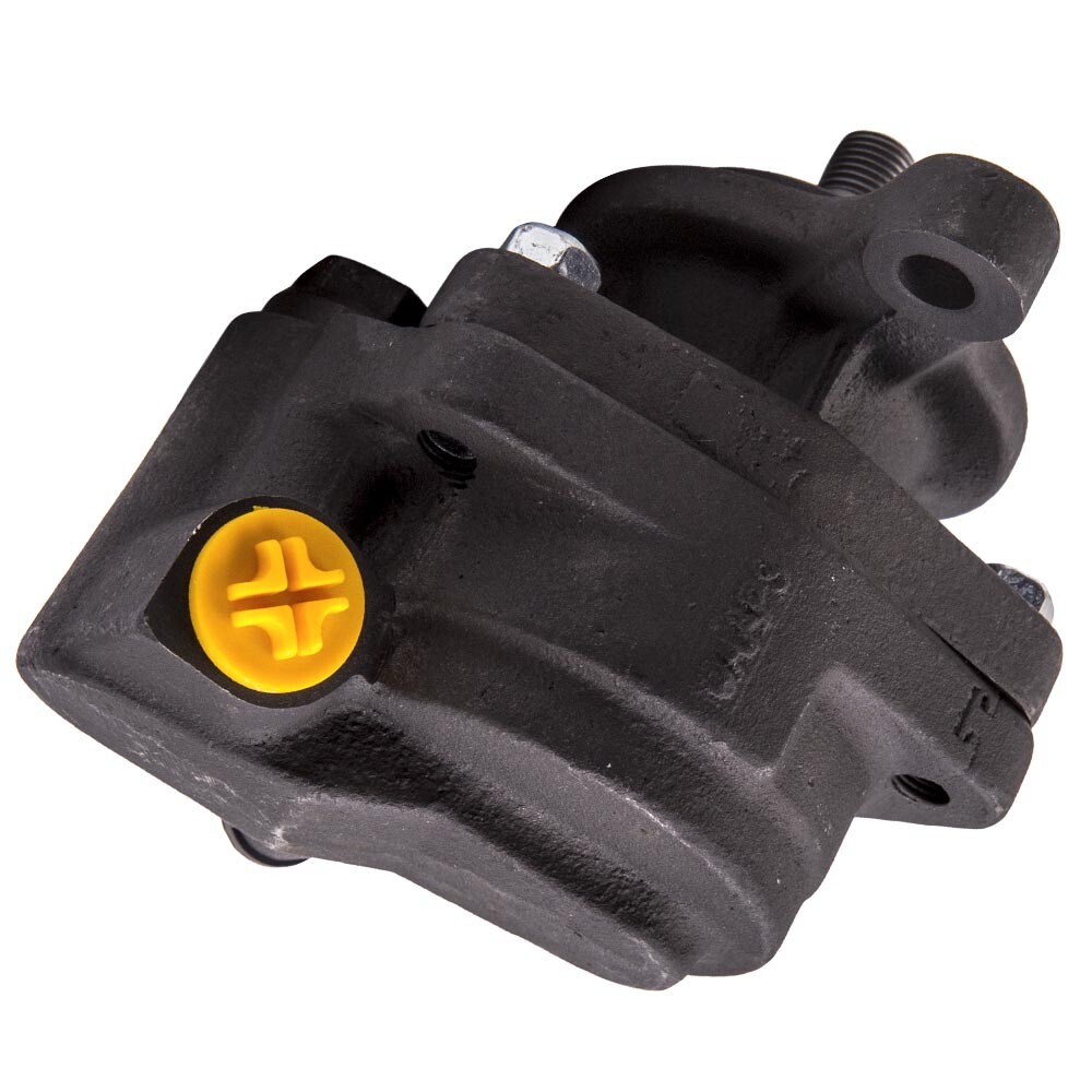 Power Steering Pump for Toyota Landcruiser HZJ75 HZJ105R HDJ80 4.2L ...