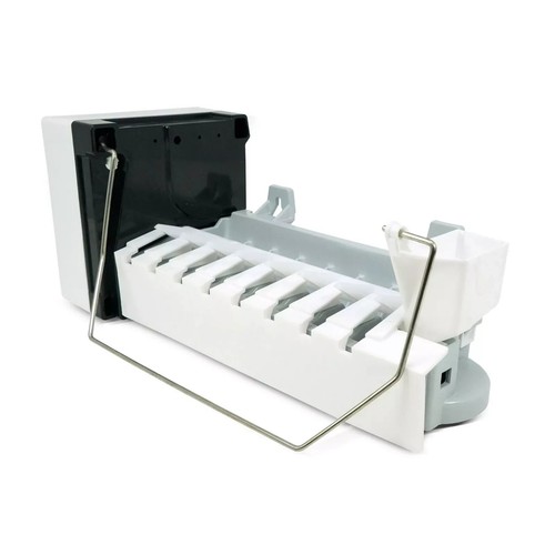 D7824706Q Refrigerator Icemaker for Whirlpool Kenmore Kirkland Roper ...