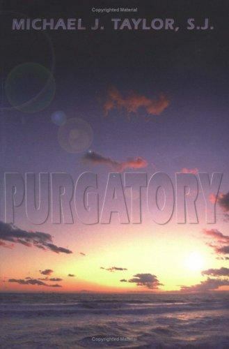 Purgatory - paperback, Michael J Taylor, 087973955X 9780879739553| eBay