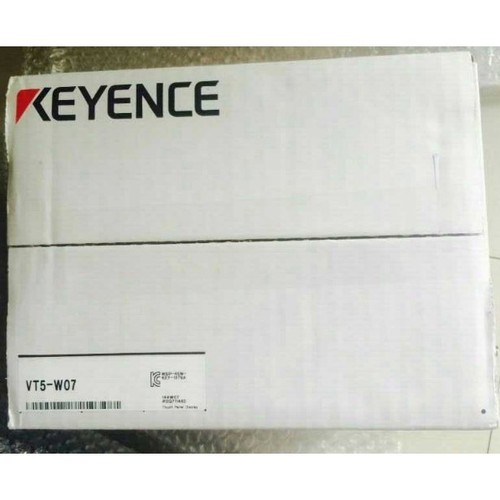 one new keyence Human interface touch screen VT5-W07 Spot stock | eBay