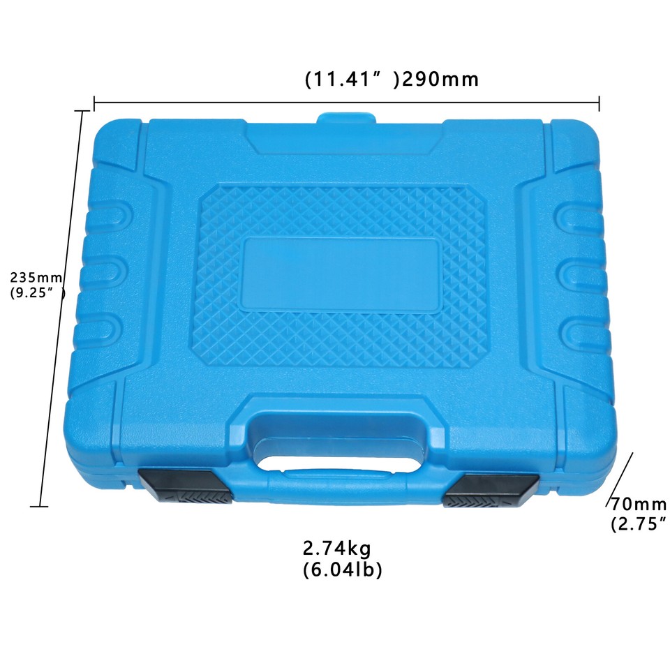 Engine Timing Tool Kit for Audi VW Skoda 1.8 2.0 TSI/TFSI EA888 T10352 ...