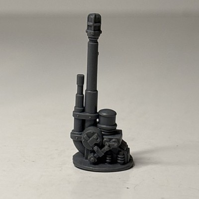 Warhammer 40k Recovery Beacon Home Teleport Part Bit Objective Games ...