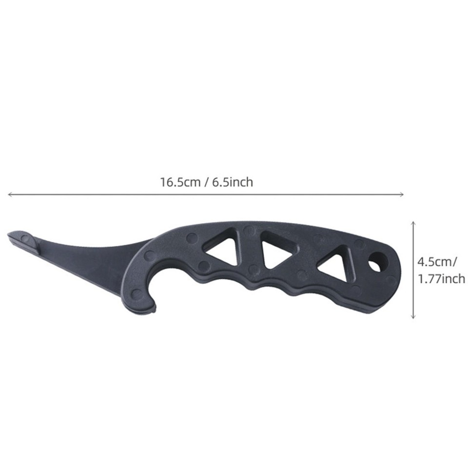 Plastic Stretching Tool Electric Guitar String Stretcher Musical ...