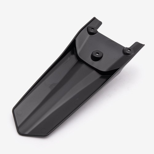 Motorcycle Long Rear Fender Black for Talaria X3 MX TL2500/X3 Road ...