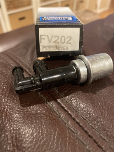 PCV Valve E-Tron FV202 9100750785 | eBay