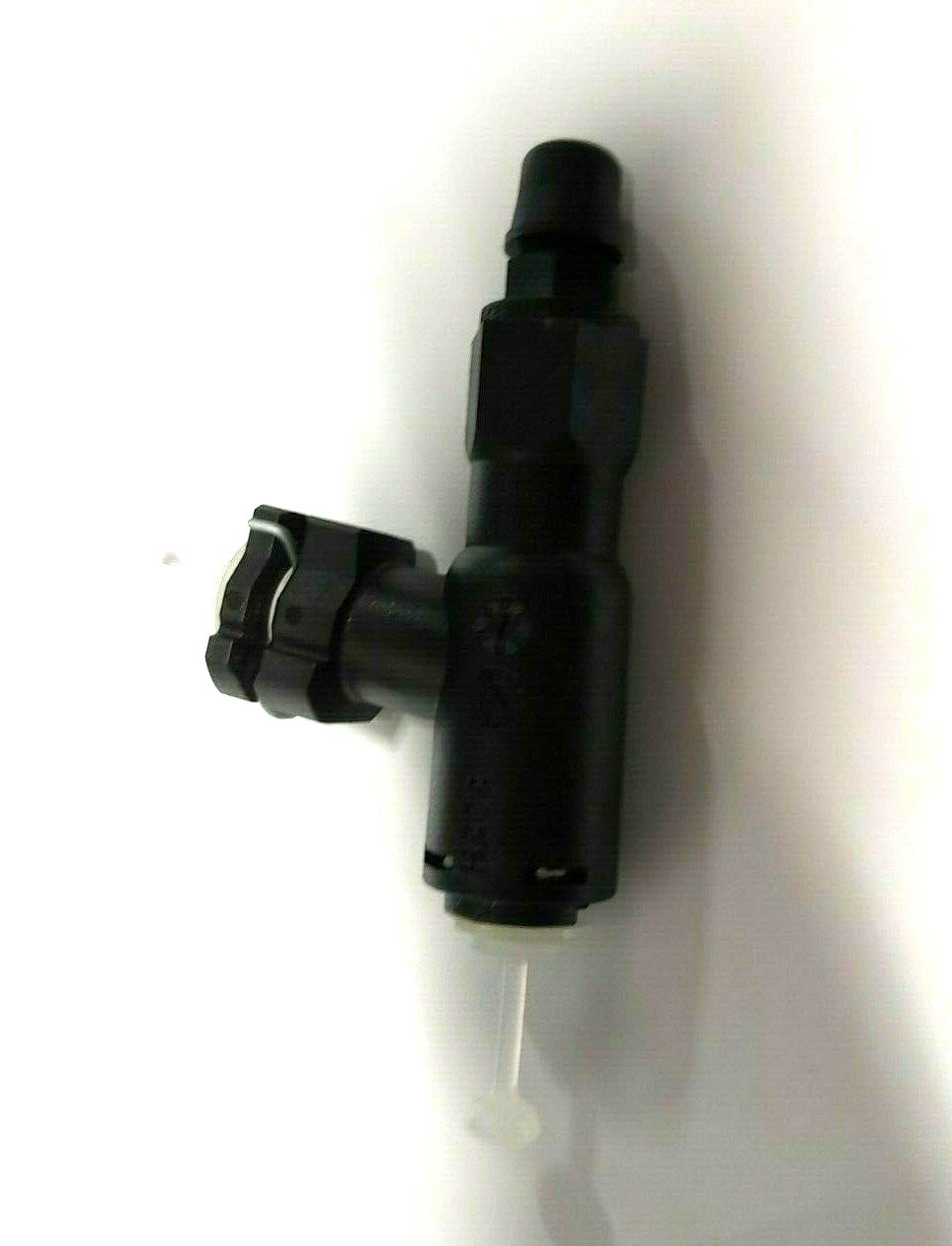 Vauxhall Clutch Actuator Cylinder Pipe Elbow 55352050 for sale online ...