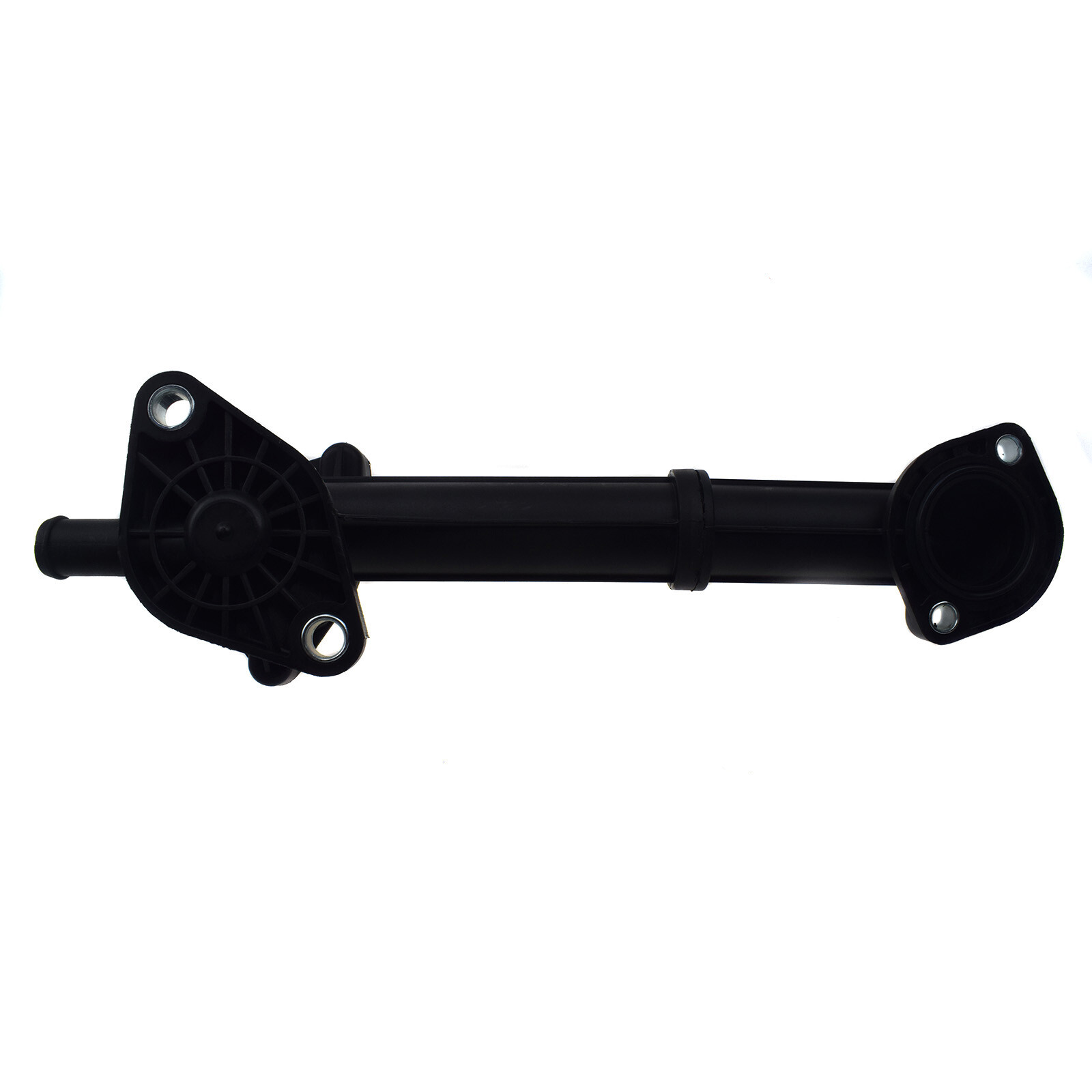 Coolant Thermostat Housing For Hyundai ATOS MX 1998-2008 25611-02502 ...