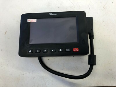 Peoplenet G3 Onboard Truck Computer (Blue display) | eBay