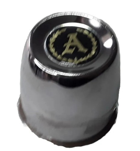 VINTAGE Appliance Gold Emblem Wheel Center Hub Rim Cap 3-1/8" OD 3 ...