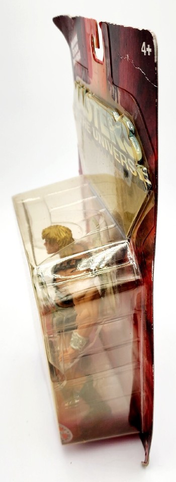 MOTU He-Man Sword Slash & Power Punch 6" Action Figure Collectible 200x ...