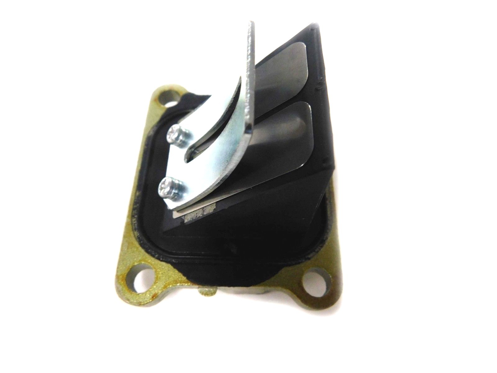 1987 - 2006 SUZUKI LT80 LT 80 QUADSPORT ATV OEM REED VALVE ASSEMBLY | eBay