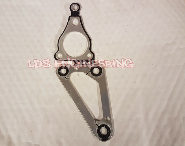 Genuine Ford Timing Gear Cover Gasket 1754585 for sale online | eBay