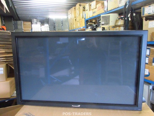 PANASONIC TH-42PF30ER 42 inch, Full HD, 1920x1080, Plasma HDMI TV | eBay