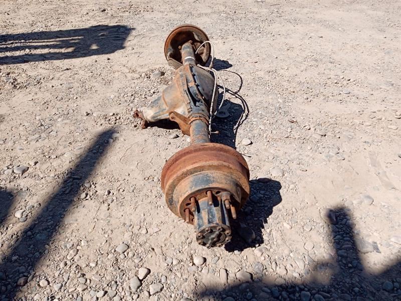 Dually Rear Axle 4.10 Ratio from 1986 FORD F350 DRW 8692910 | eBay