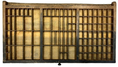 Trays - Type Tray - 2