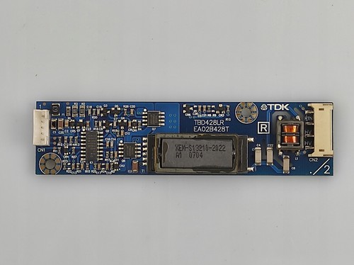 TDK TBD428LR EA02B428T BOARD MODULE DRIVER /#L M1TH 8889 | eBay