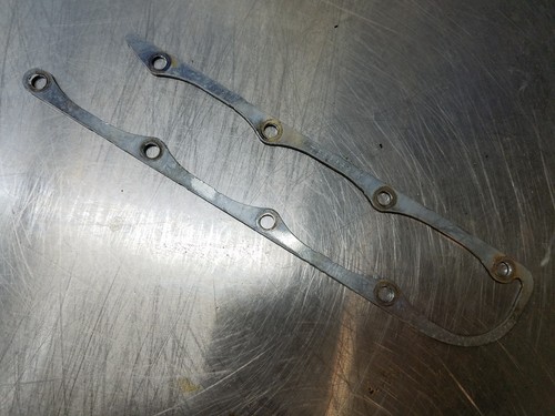 OEM 13 14 15 16 BUICK ENCORE 1.4 AWD TURBO EXHAUST MANIFOLD SHIM ...