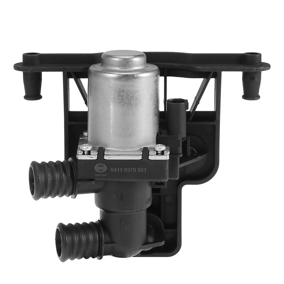 Heater Control Valve Solenoid for BMW 550i 2006-2009 64118379921 | eBay