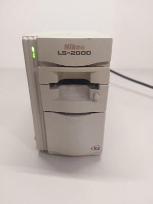 Nikon CoolScan LS-2000 | eBay