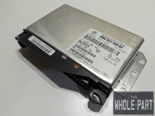 1998-2005 Audi A4 Volkswagen Passat TCM TCU Transmission Computer 8D0 ...