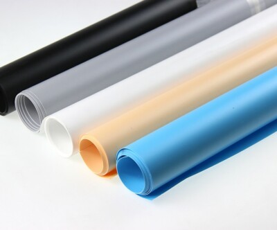 PVC Vinyl Backdrop - Product Photography | Studio Background | White ...