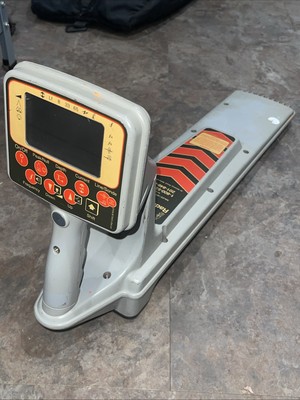 Radiodetection Locator Receiver Wand PXL2 DB1 | eBay