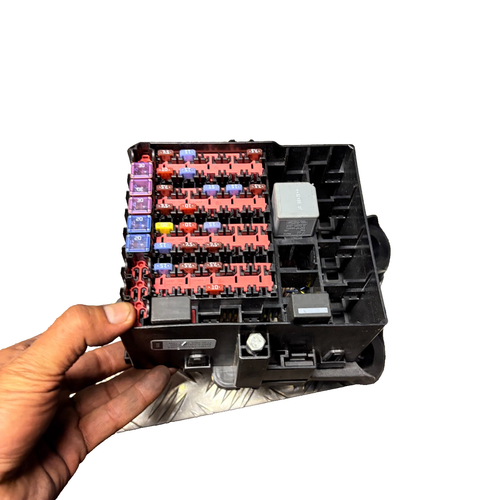 Ford Fiesta Fuse Box Relay Junction Box C1BT-14A005-DRA 2011-2015 | eBay UK