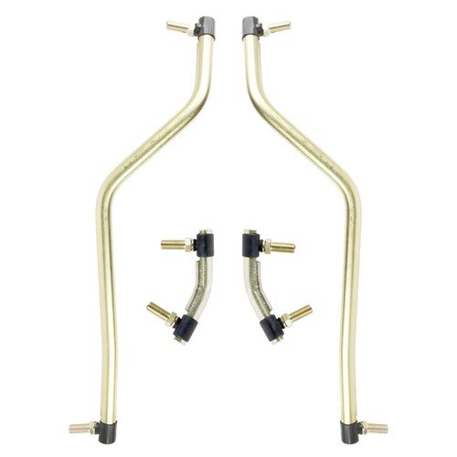 LH RH Tie Rod / Drag Link for Husqvarna 597069902 597069802 583513501 ...