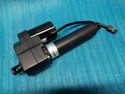 Linear Actuators - Warner Linear