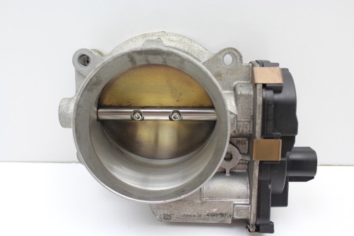 09 10 11 12 GMC Sierra RME87 THROTTLE BODY VALVE ASSEMBLY OEM | eBay