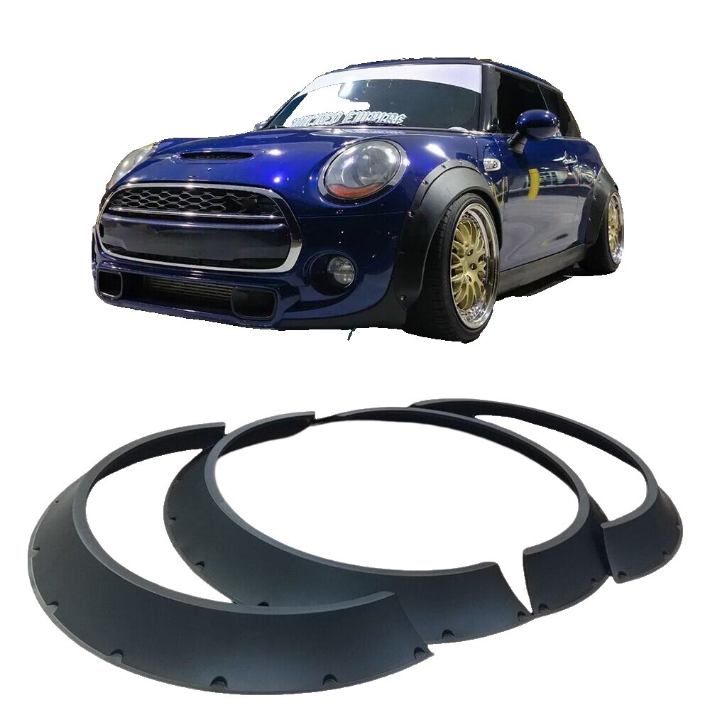 Fender Flares Mini Cooper | eBay
