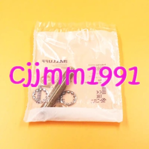 1PC NEW Original BALLUFF sensor BES01C8 BES 516-325-S4-C #YX | eBay