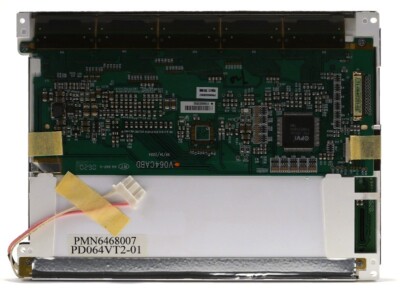 PD064VT2-01, PD064VT2-LF PrimeView LCD | eBay