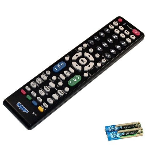 HQRP Mando a distancia para Sharp LC19-LC65 Series TV Smart Reemplazo | eBay
