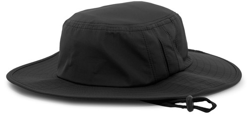 Pacific Headwear Unisex Manta Ray Boonie Hat - 1946B FREE SHIPPING! | eBay