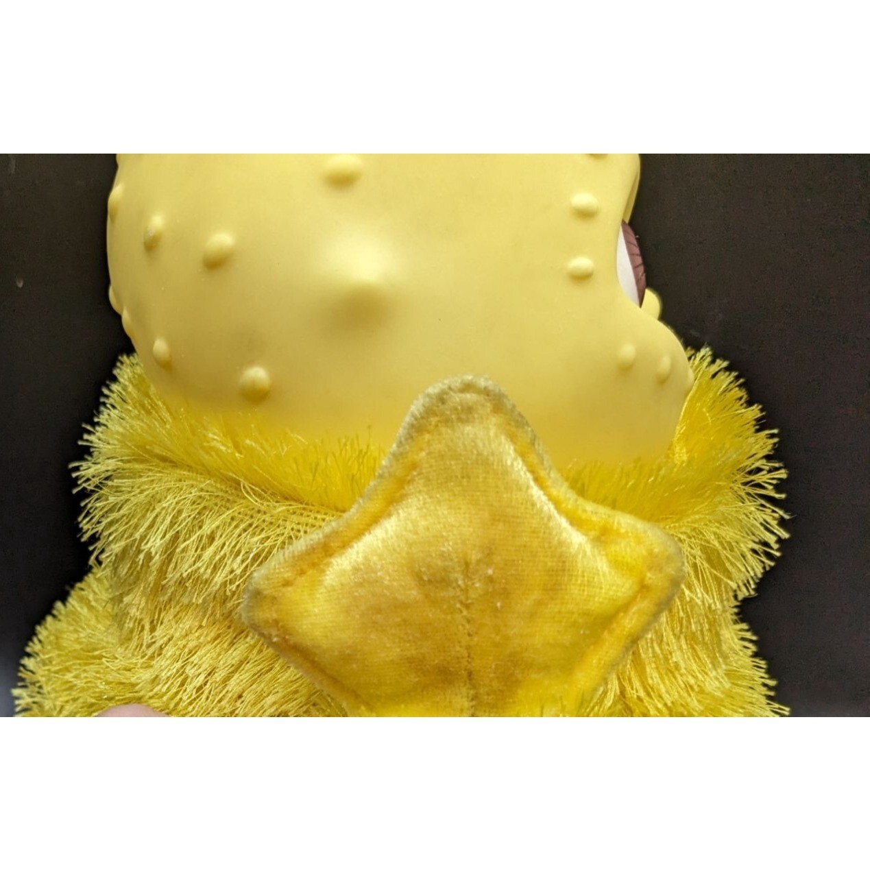 Humbah Boohbah by Ragdoll Dance Along Stuffed Plush Toy Boobah Works ...