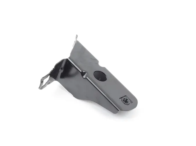 BMW 3 F30 Front Right Side Panel Wing Bracket 41358066938 Genuine for ...