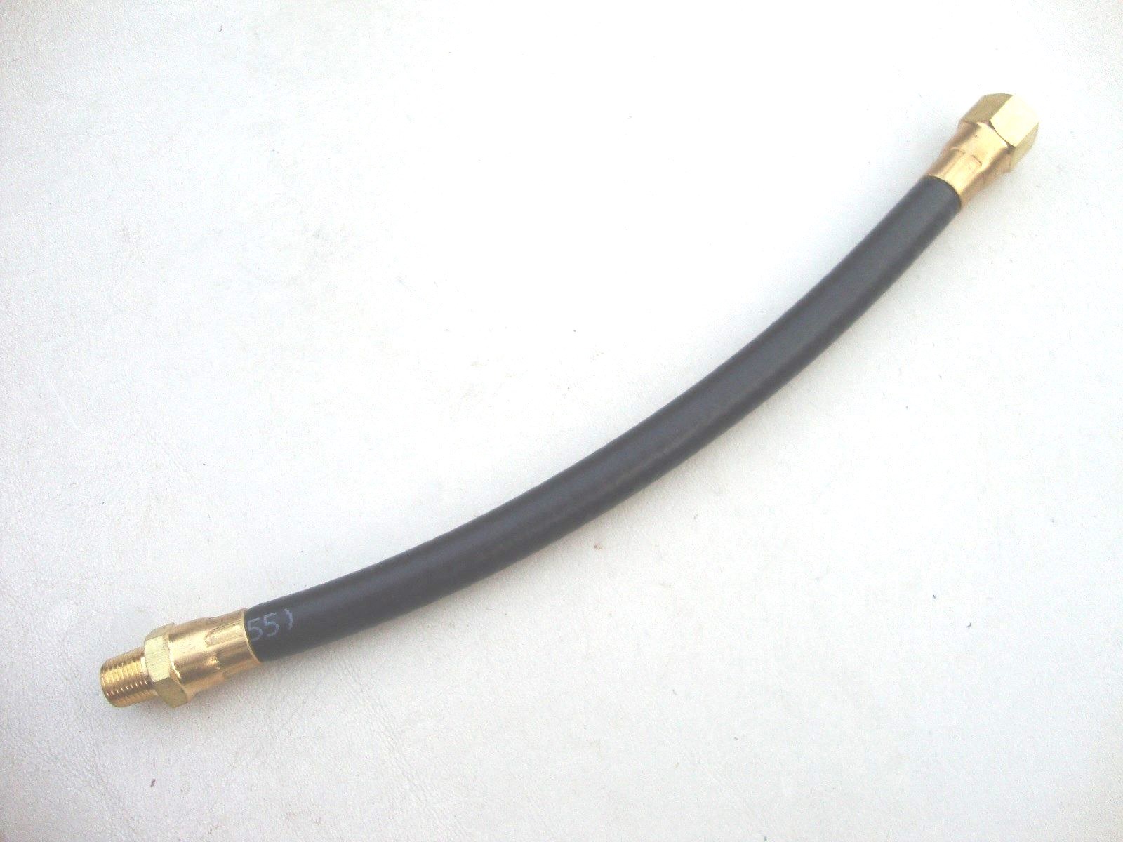 51 52 53 1951 1952 1953 FORD TRUCK 6 CYL & V8 FUEL PUMP FLEX LINE NEW ...