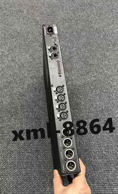 Lake LM44 Digital Audio System Processor Lake LM44 Lake LM44 Tested ...