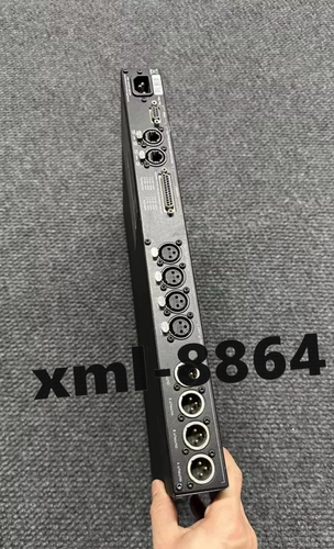 Lake LM44 Digital Audio System Processor Lake LM44 Lake LM44 Tested ...