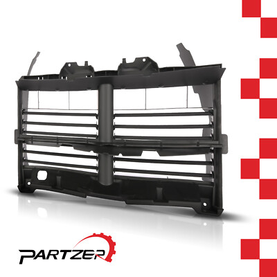 Active Grille Shutter For 2013-2018 Dodge Ram 1500 2019-2021 Classic W ...