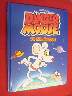 DANGERMOUSE to the rescue Book The Fast Free Shipping | eBay