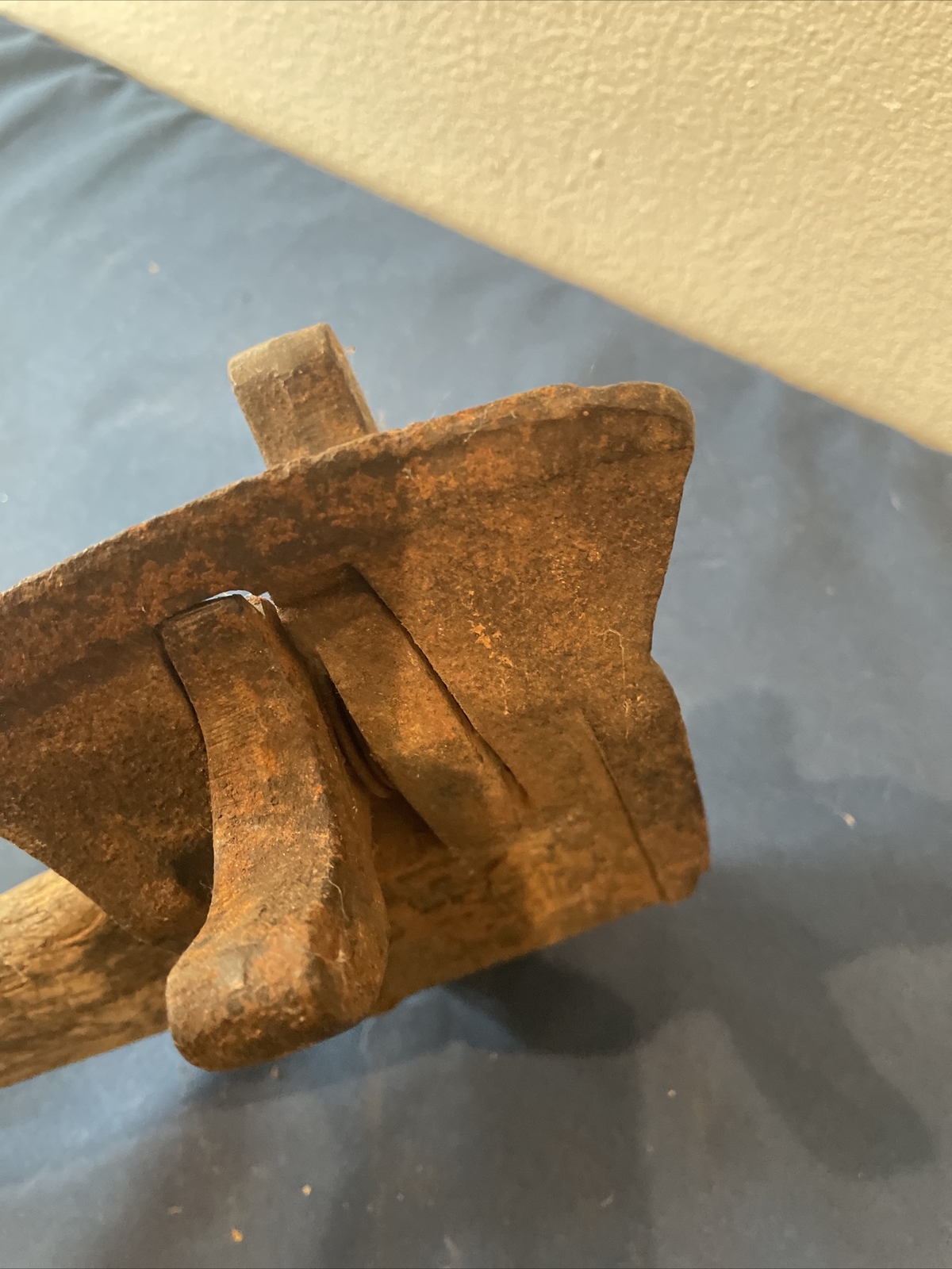 The Great Divider Axe Wood Splitting Axe Maul Forestry Wedge Vintage ...