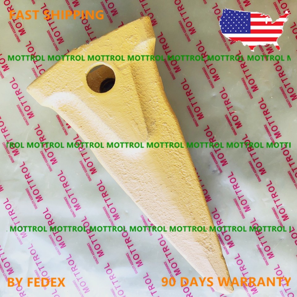 10 PK 1U3302 1U-3302 Bucket Teeth 9J2308 Pins,8E6259 RETAINER FOR J300 ...