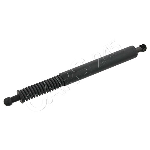 Tailgate Trunk Gas Spring Strut Left Black FEBI For MERCEDES S211 ...