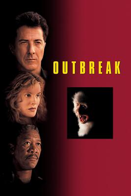 Outbreak (1995) Movie Poster Jigsaw Puzzle 120 300 Pieces Pick A Size ...