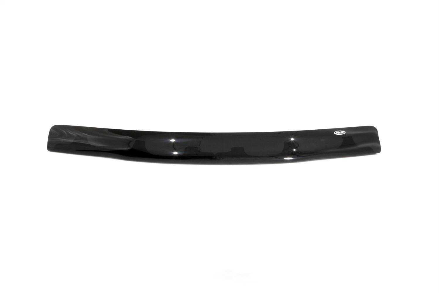 Hood Deflector-Bugflector Hood Stone Guard Auto Ventshade 22450 for ...