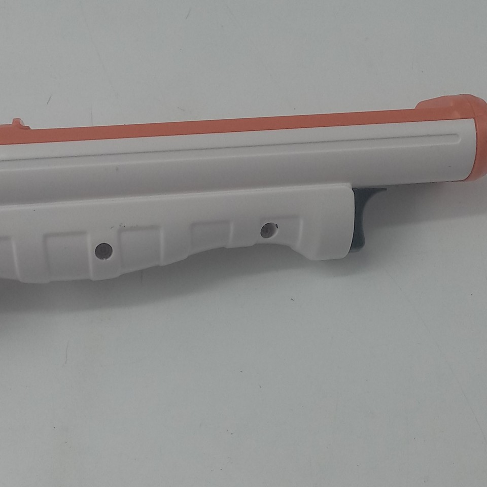 Nintendo Wii Cabelas Top Shot Peripheral Controller Attachment Shotgun ...