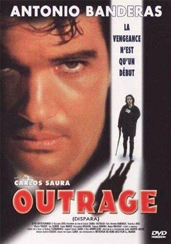 Antonio Banderas (DVD) Outrage 3530941016121 | eBay