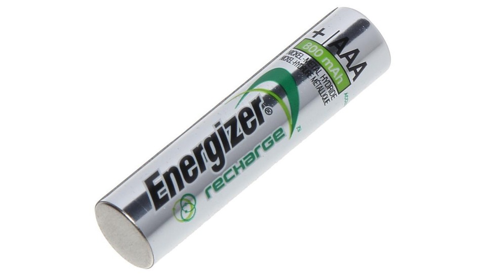 AKUMULATOR BAT-AAA/AKU-800*P4 1.2inbsp/brV Ni-MH AAA ENERGIZER | eBay